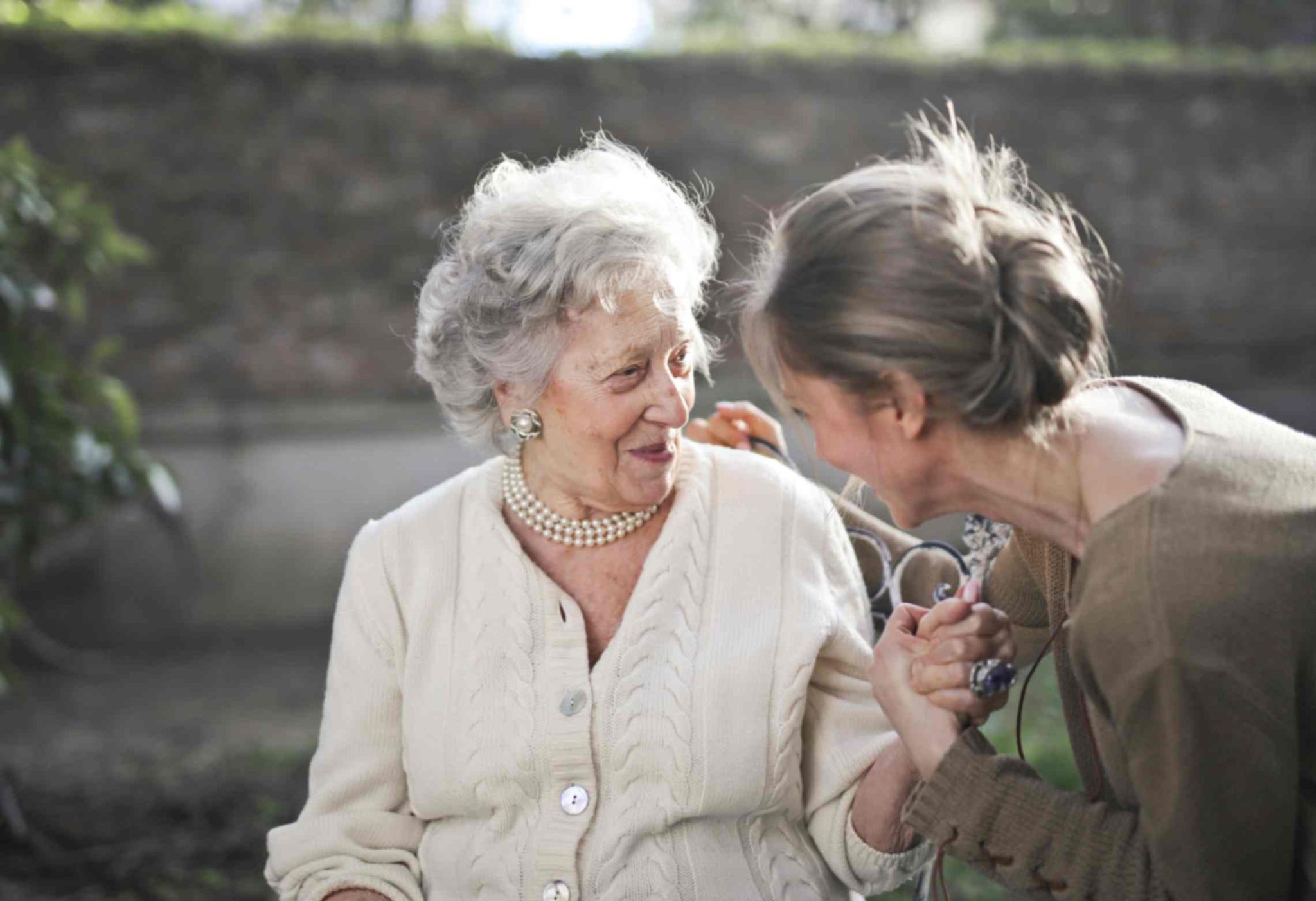 Nutrition and Wellness Tips for Senior Health and Longevity - amnews.am